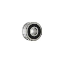 China LFR5302KDD U Groove Guide Bearing 15x47x19mm Track Runner High Quality for sale