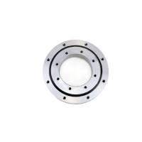China RU42 Robotic Arm Bearing RU42UU 20x70x12mm Slewing Ring Turntable High Accuracy for sale