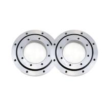 China RU42 Robotic Arm Bearing RU42UU 20x70x12mm Slewing Ring Turntable High Accuracy for sale