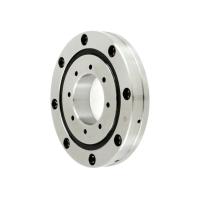 China Crossed GCR15 Slewing Ring Bearing RU66 Roller 35x95x15mm For Robot Arm for sale
