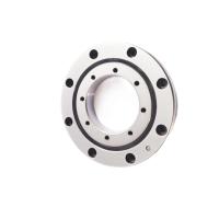 China 80x165x22mm Cross Roller Slewing Bearing High Accuracy RU124 For Robot Arm for sale