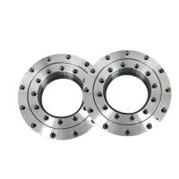 China Industrial RU178 Robot Arm Bearing 115x240x28mm Slewing Ring Bearing for sale