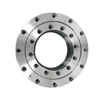 China RU228X RU228G Slewing Ring Bearing 160X295X35mm Robot Arm RU228 for sale