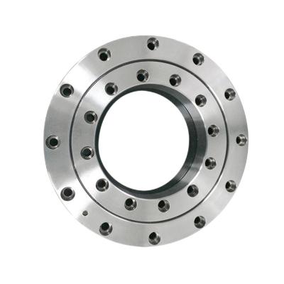 China RU228X RU228G Slewing Ring Bearing 160X295X35mm Robot Arm RU228 for sale