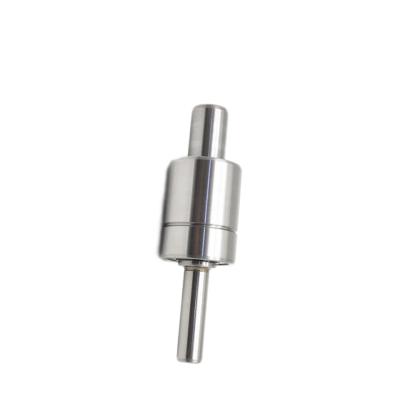 China High Precision Water Pump Shaft Bearing WIB1630124 Chrome 30mm Linear Shaft for sale