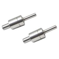 China High Precision Water Pump Shaft Bearing WIB1630124 Chrome 30mm Linear Shaft for sale