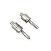 China WB1630073 Water Motor Bearing GCR15 Chrome Steel 885152 Bearing for sale