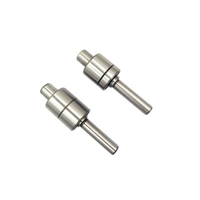 China WB1630073 Water Motor Bearing GCR15 Chrome Steel 885152 Bearing for sale