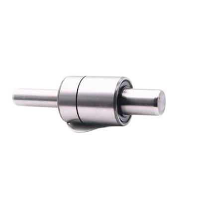 China GCR15 Car Water Pump Bearing Chrome Steel Wb1630103 Long Life High Speed For Automotive for sale