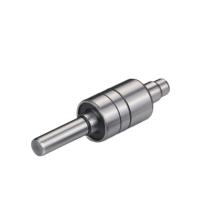 China WB1630112-1 W2440-4 Bearing In Water Pump Chrome 885167 15.918X30X111.57mm for sale