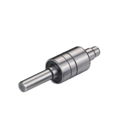China WB1630112-1 W2440-4 Bearing In Water Pump Chrome 885167 15.918X30X111.57mm for sale