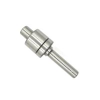 China Wb1630119-1 GCR15 Water Pump Bearing 15.918X30X119.1mm Chrome Spline Shaft Bearing for sale