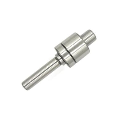China Wb1630119-1 GCR15 Water Pump Bearing 15.918X30X119.1mm Chrome Spline Shaft Bearing for sale