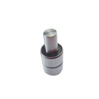China WB1630128 Chrome Ball Bearing Water Pump Seals GCR15 15.918X30X127.8mm for sale