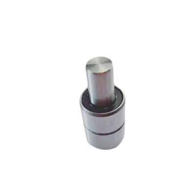 China WB1630128 Chrome Ball Bearing Water Pump Seals GCR15 15.918X30X127.8mm for sale
