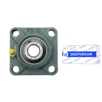 China Premium Cast Iron 2 Inch Flange Bearing UCF210 Agricultural Pedestal Bearing Housing for sale