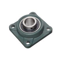 China Durable Gcr15 Pillow Block Flange Bearing Plain Seal Construction Ucf 206 Bearing for sale