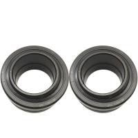 China GEZ112ES 2RS Spherical Sleeve Bearing P0 P6 Rod End High Quality for sale