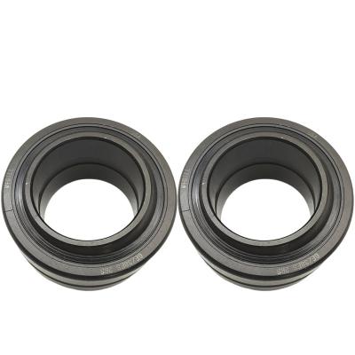 China GEZ112ES 2RS Spherical Sleeve Bearing P0 P6 Rod End High Quality for sale