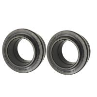 China GEZ112ES 2RS Spherical Sleeve Bearing P0 P6 Rod End High Quality for sale