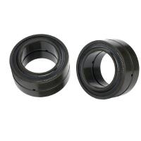 China 50.8mm Spherical Rod Bearings GEZ 200 ES 2rs GEZ200ES GEZ50ES Machinery for sale