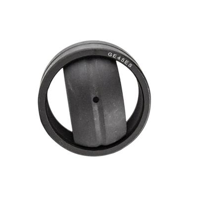 China GE45es Steel Spherical Bush Bearing Long Service Life P6 Joint Rod End Bearing for sale