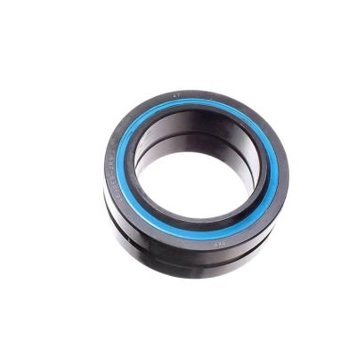 China P6 Stainless Steel Spherical Plain Bearings GE50ES 2RS Radial Rod End for sale
