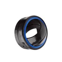 China P6 Stainless Steel Spherical Plain Bearings GE50ES 2RS Radial Rod End for sale