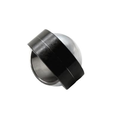China Stainless Steel Radial Spherical Bearing Ge90es Machinery Ge90es 2rs With High Quality for sale