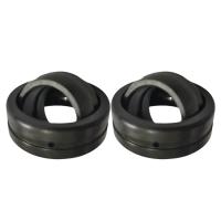China GE20ES Machinery Spherical Plain Bearing High Quality Steel GE20 Bearing for sale
