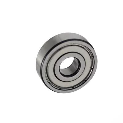 China High Stability 6200 Ball Bearing 6200 ZZ C3 Deep Groove Ball Bearing for sale