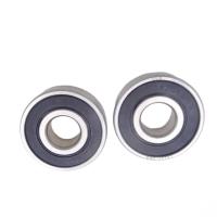China High Precision Bicycle And Motorcycle Deep Groove Ball Bearings 6201 ZZ 2RS Ball Bearings for sale