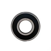 China High Quality Deep Groove Ball Bearing For Bicycle And Motorcycle 6202 6202 ZZ 6202-2RS for sale
