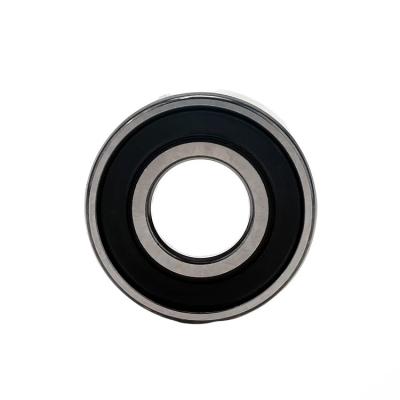 China High Quality Deep Groove Ball Bearing For Bicycle And Motorcycle 6202 6202 ZZ 6202-2RS for sale