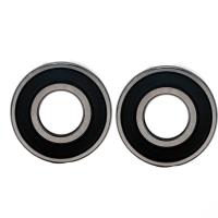 China High Quality Deep Groove Ball Bearing For Bicycle And Motorcycle 6202 6202 ZZ 6202-2RS for sale