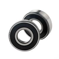 China High Speed Bicycle Motorcycle Ball Bearing 6203 Deep Groove Ball Bearing 6203 ZZ 6203-2RS High Precision for sale