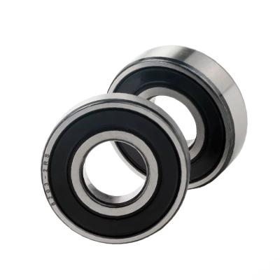 China High Speed Bicycle Motorcycle Ball Bearing 6203 Deep Groove Ball Bearing 6203 ZZ 6203-2RS High Precision for sale