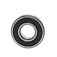 China Precision High Quality 6204 Ball Bearing 20*47*14mm 6204ZZ 6204-2RS Deep Groove Ball Bearing for sale