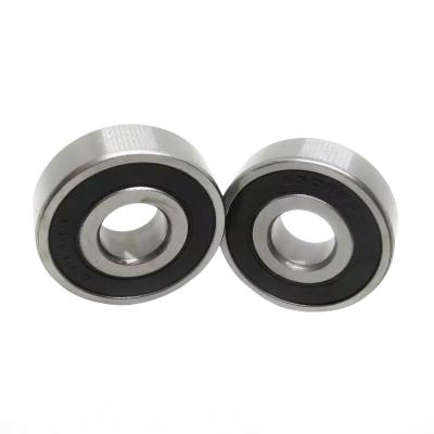 China High Speed Precision 6301 ZZ 2RS 12*37*12mm Deep Groove Ball Bearing for sale