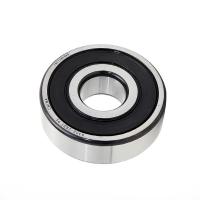 China High Performance Deep Groove Ball Bearing 6302 ZZ 2RS Low Price For Motorcycle Bearing for sale