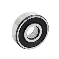 China High Performance Deep Groove Ball Bearing 6302 ZZ 2RS Low Price For Motorcycle Bearing for sale