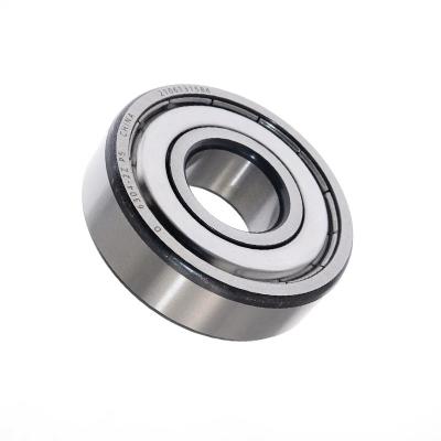 China High Quality Precision Motor Bearing 6304 2RS ZZ Deep Groove Ball Bearing for sale
