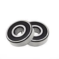 China High Quality Precision Motor Bearing 6304 2RS ZZ Deep Groove Ball Bearing for sale
