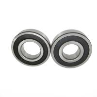 China High Precision Rolling Bearing 6306 6306ZZ 6306-2RS Deep Groove Ball Bearing for sale