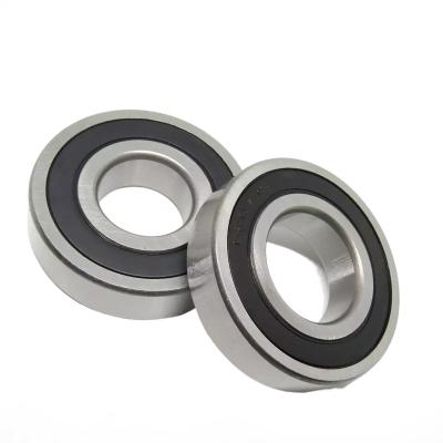 China High Precision Rolling Bearing 6306 6306ZZ 6306-2RS Deep Groove Ball Bearing for sale