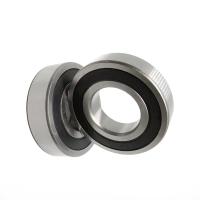 China Original High Quality Deep Groove Ball Bearing 6307 Bearing Price List 35x80x21mm Ball Bearing for sale