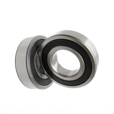 China Original High Quality Deep Groove Ball Bearing 6307 Bearing Price List 35x80x21mm Ball Bearing for sale