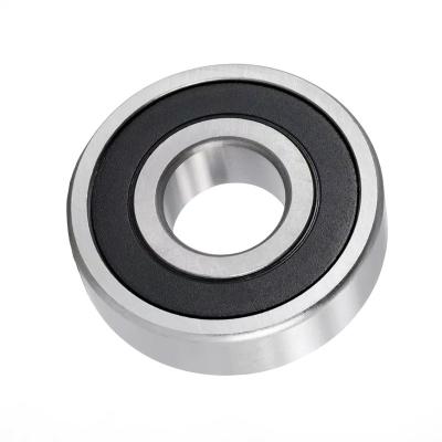 China High Speed Deep Groove Ball Bearing 6308 ZZ Z 2RS Bearing 6308 for sale