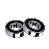 China Stainless Steel Deep Groove Ball Bearing Durable Flour Machine Bearing 6311 for sale