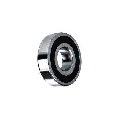 China Stainless Steel Deep Groove Ball Bearing Durable Flour Machine Bearing 6311 for sale